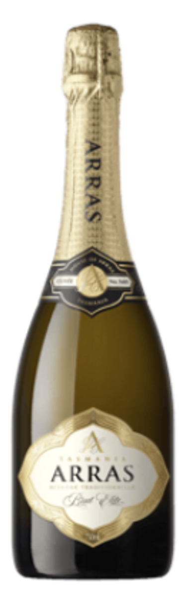 Arras Brut Elite Cuvee NV | Thirsty Camel