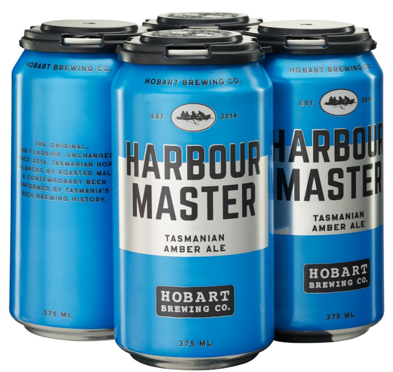Hobart Brewing Harbour Master Ale | Thirsty Camel