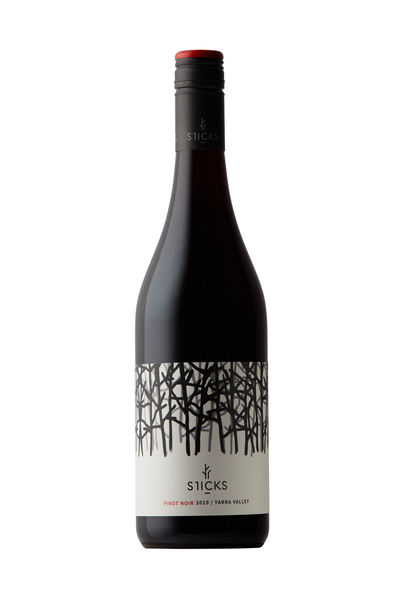 Sticks Pinot Noir | Thirsty Camel