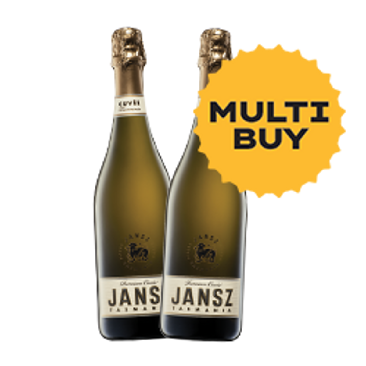 Jansz Premium Cuvee NV Bundle | Thirsty Camel