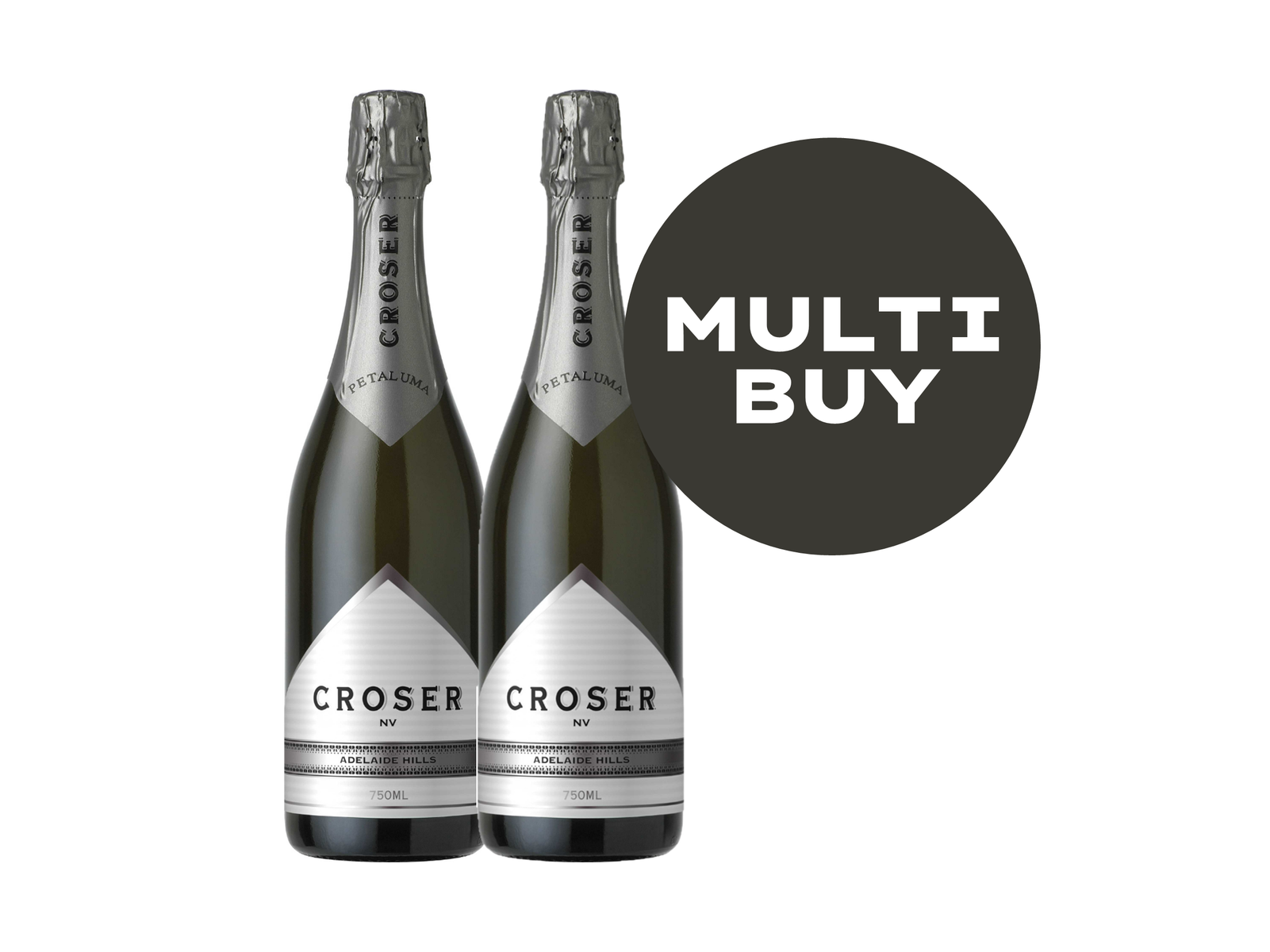 Croser NV | Thirsty Camel