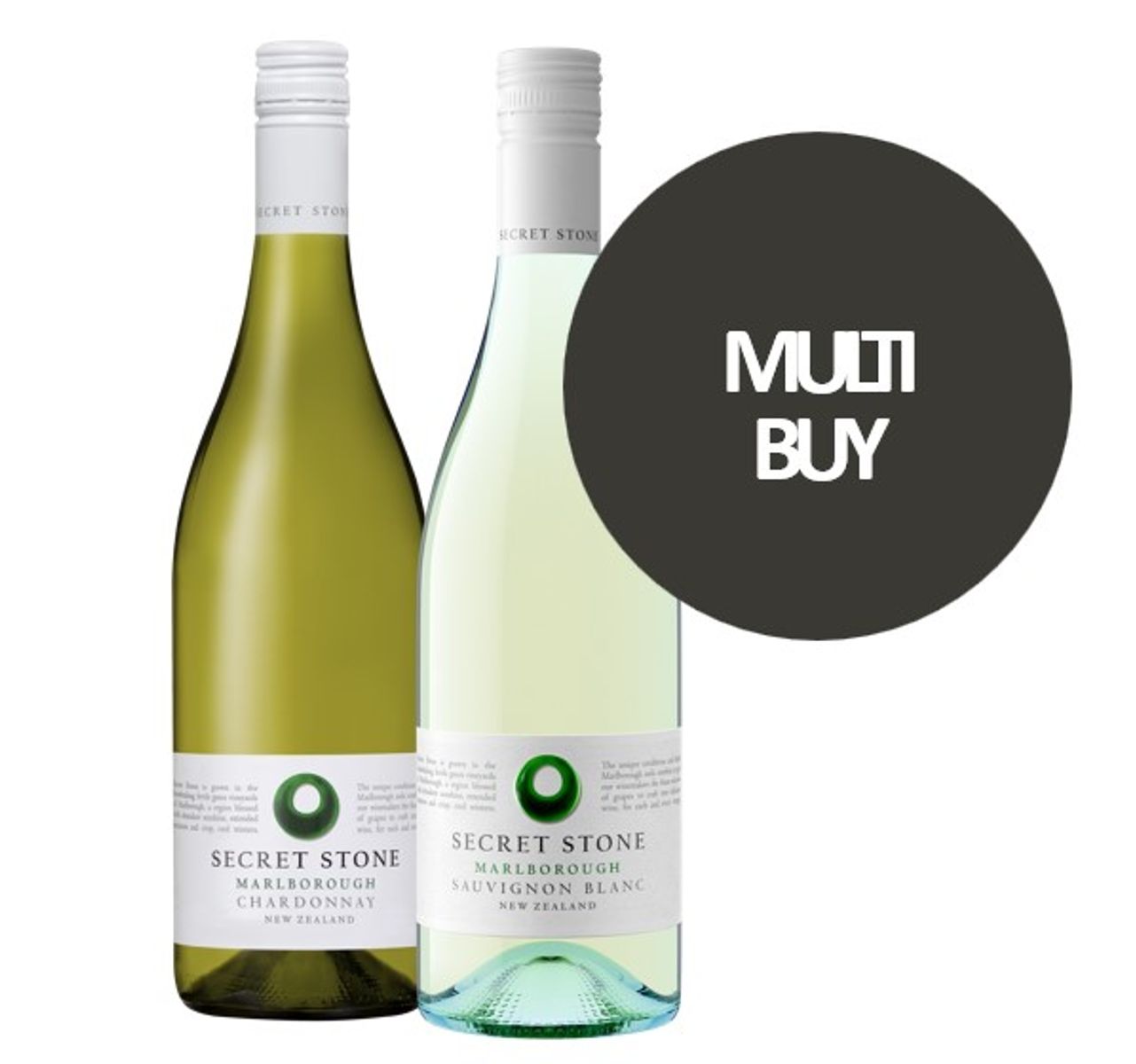 Secret Stone Selected Varieties | Thirsty Camel