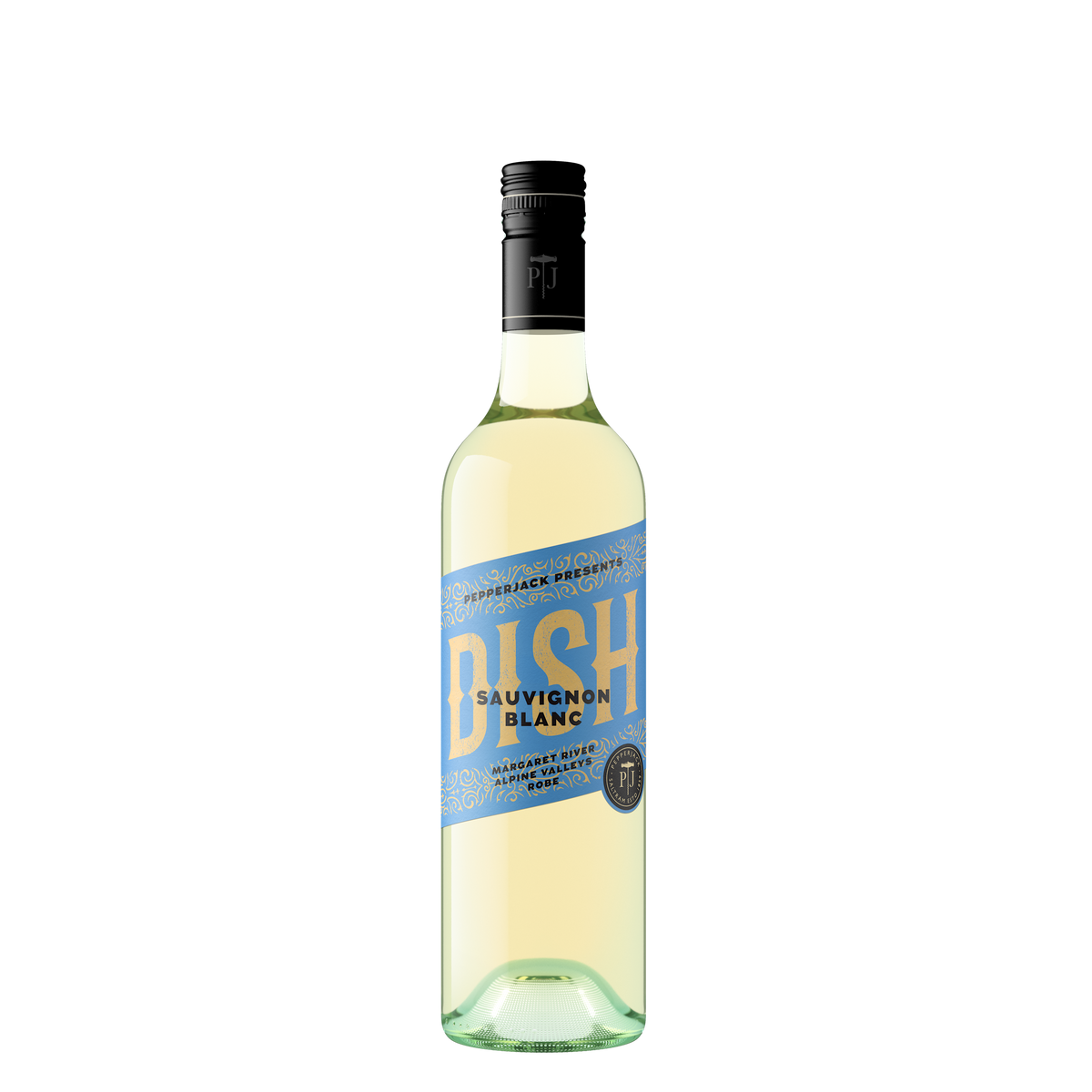 Pepperjack Dish Sauvignon Blanc 750ml | Thirsty Camel