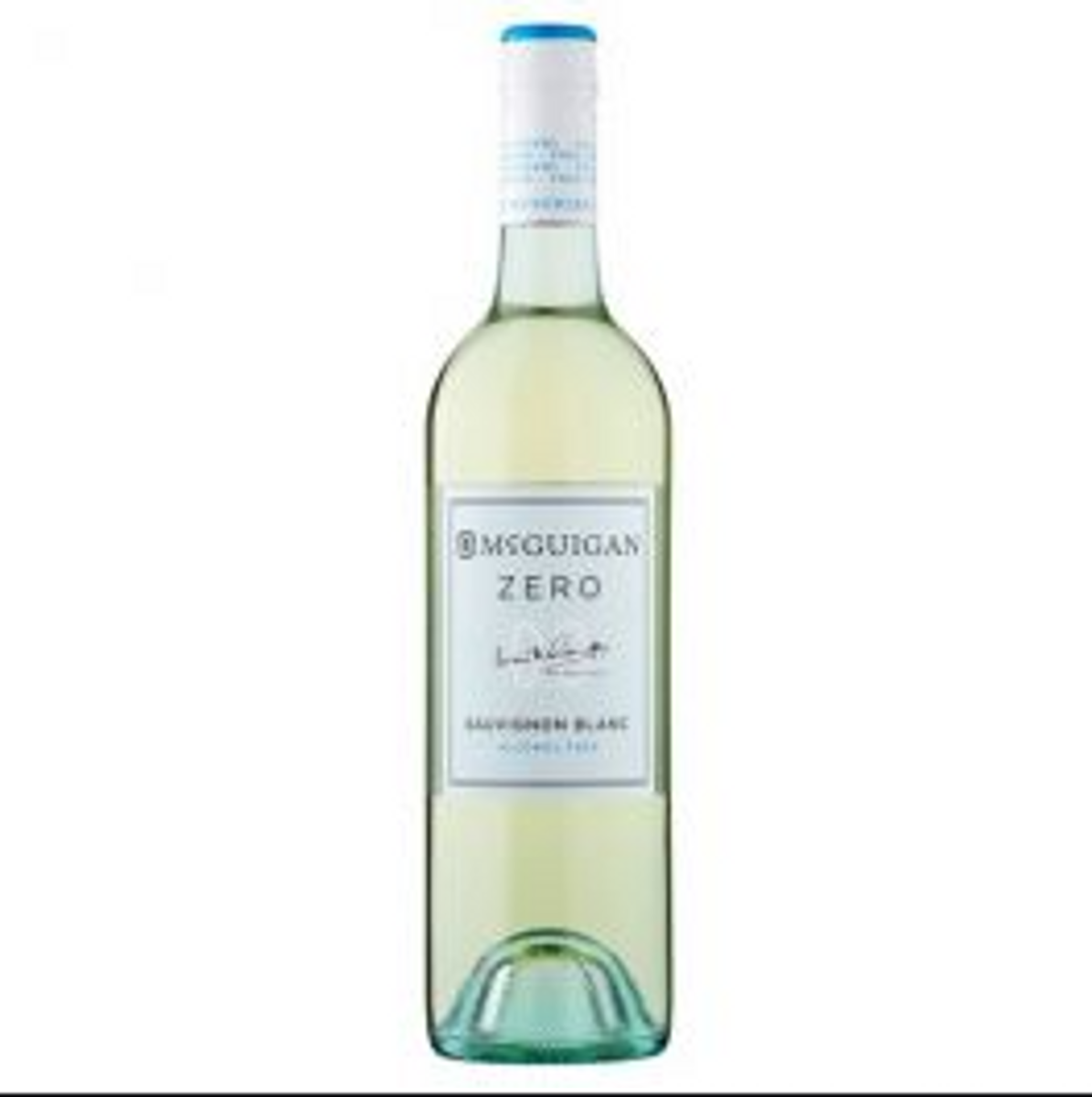 McGuigan Zero De Alcoholised Sauvignon Blanc | Thirsty Camel