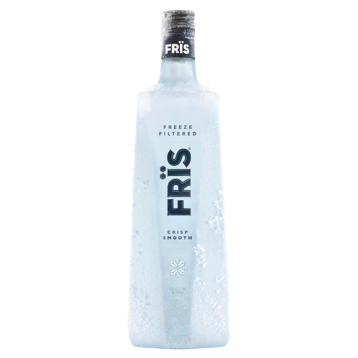 Fris Vodka | Thirsty Camel