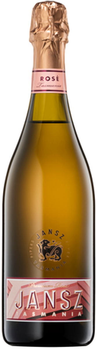 Jansz Tasmania Premium Rose NV | Thirsty Camel