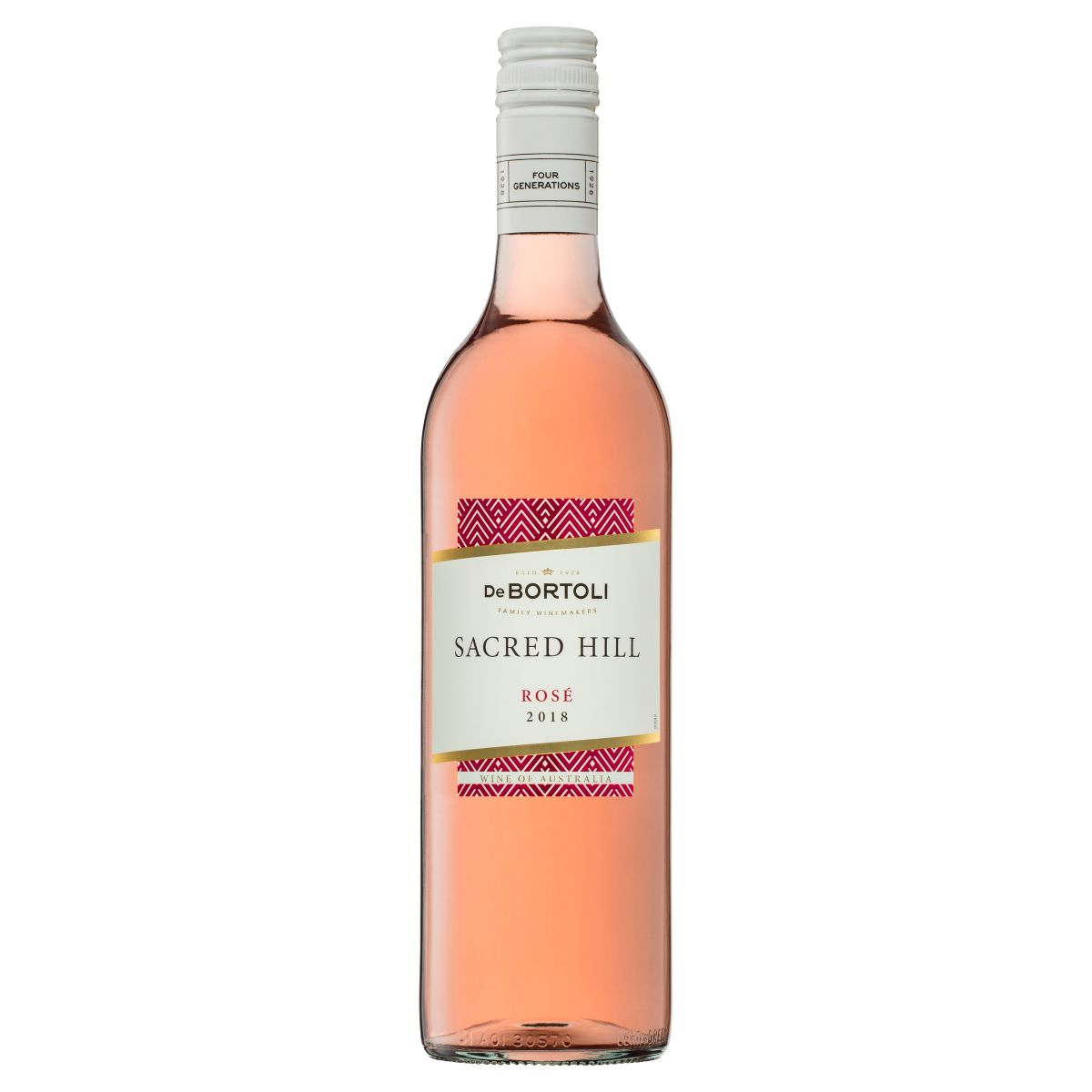 De Bortoli Sacred Hill Rosé | Thirsty Camel