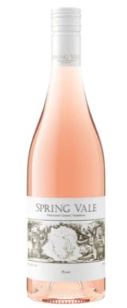 Spring Vale Spring Vale Rose | Thirsty Camel