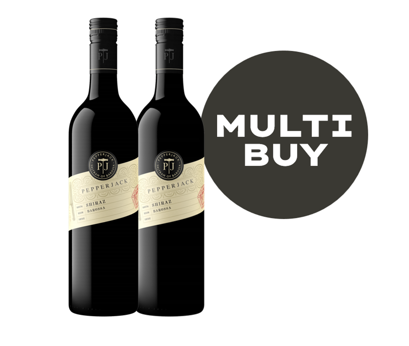 Pepperjack Bundle | Thirsty Camel