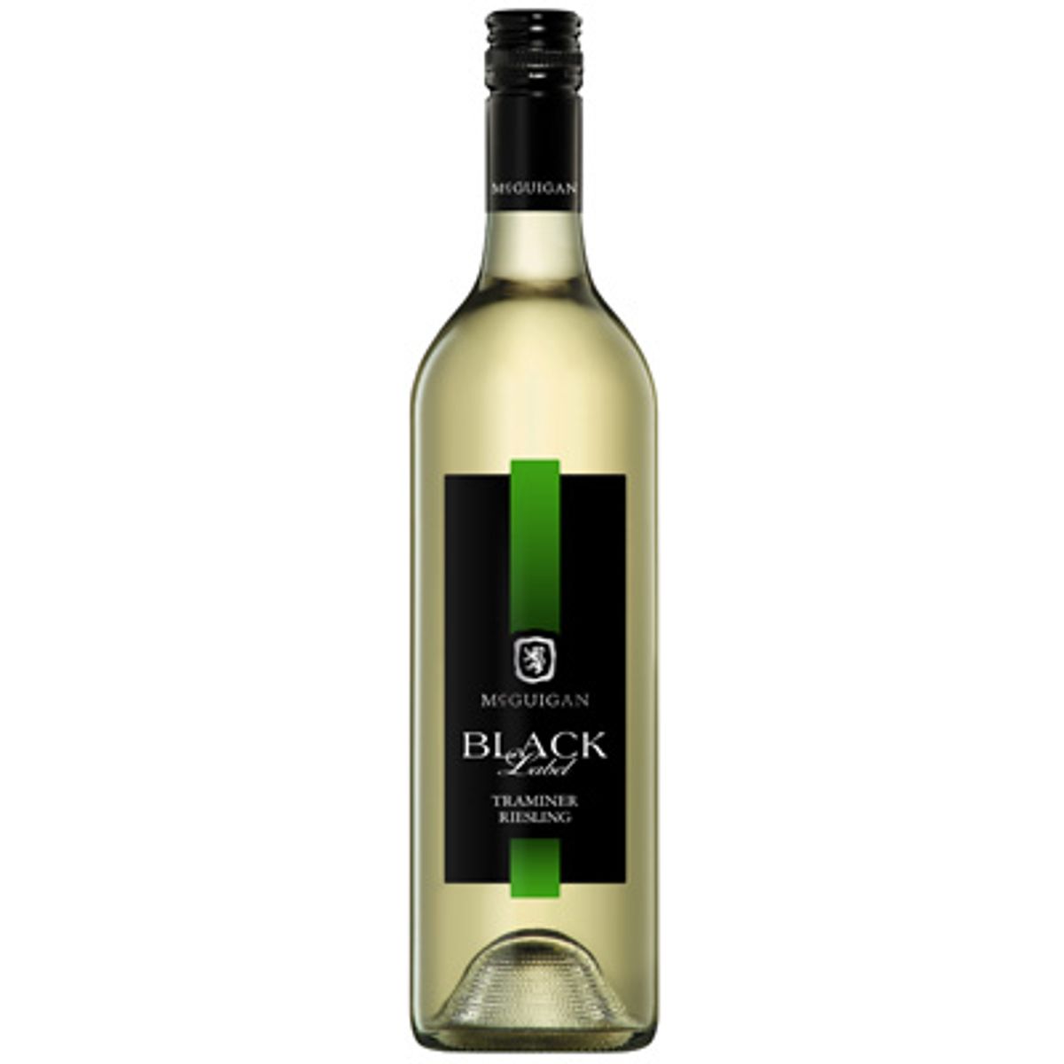 McGuigan Black Label Traminer Riesling | Thirsty Camel
