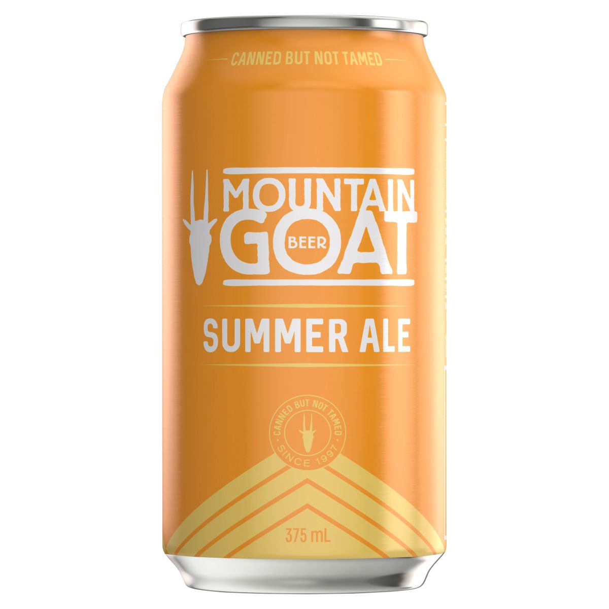 Mountain Goat Summer Ale Can 375mL | Thirsty Camel