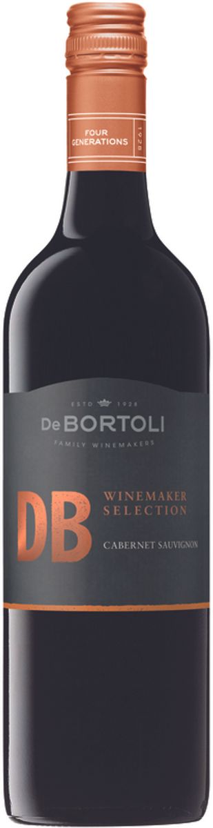 De Bortoli DB Family Selection Cabernet Sauvignon 750ml | Thirsty Camel