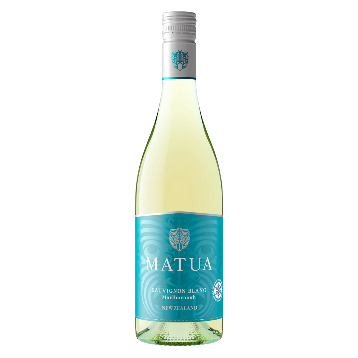 Matua Valley Marlborough Sauvignon Blanc | Thirsty Camel