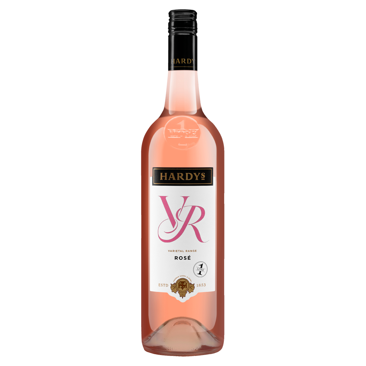 Hardys Varietal Range Rose 1L | Thirsty Camel