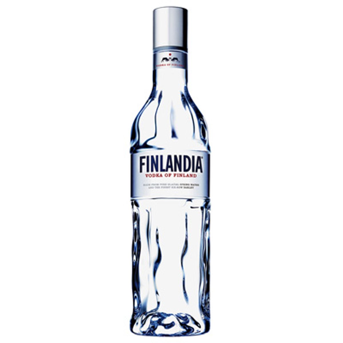Finladia Vodka 700mL | Thirsty Camel