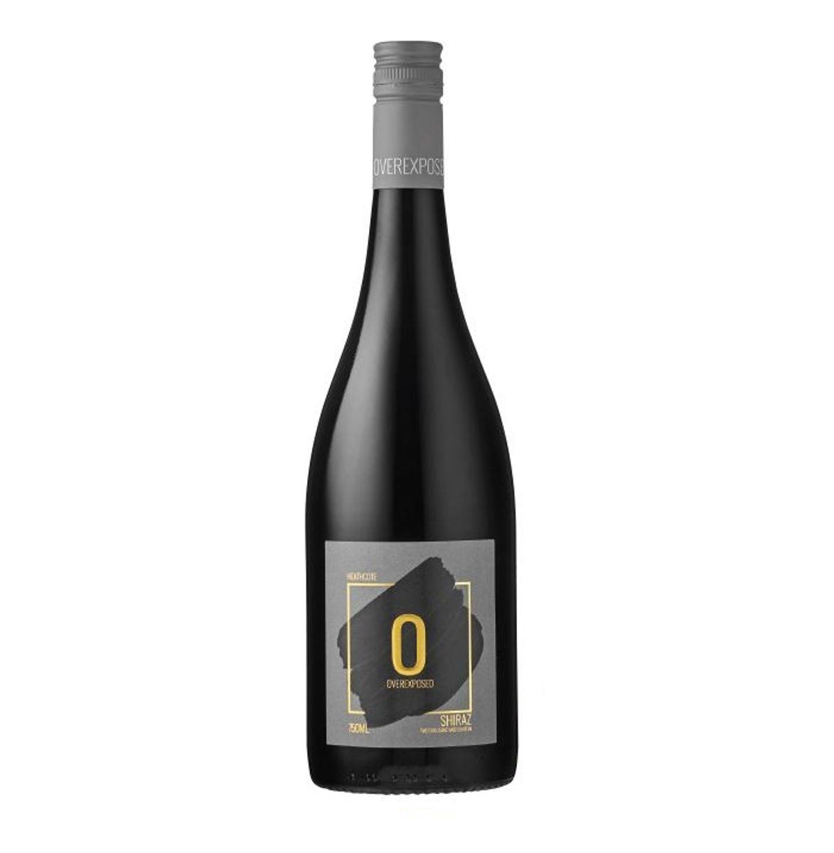 Gapsted Overexposed Shiraz | Thirsty Camel