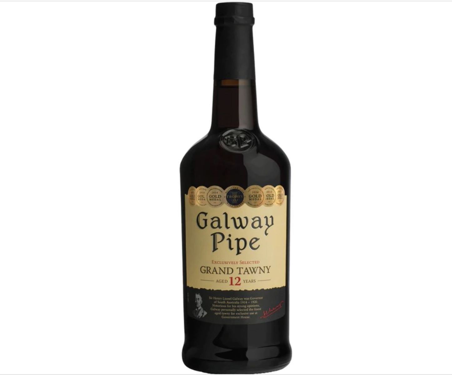 Galway Pipe Grand Tawny Port | Thirsty Camel
