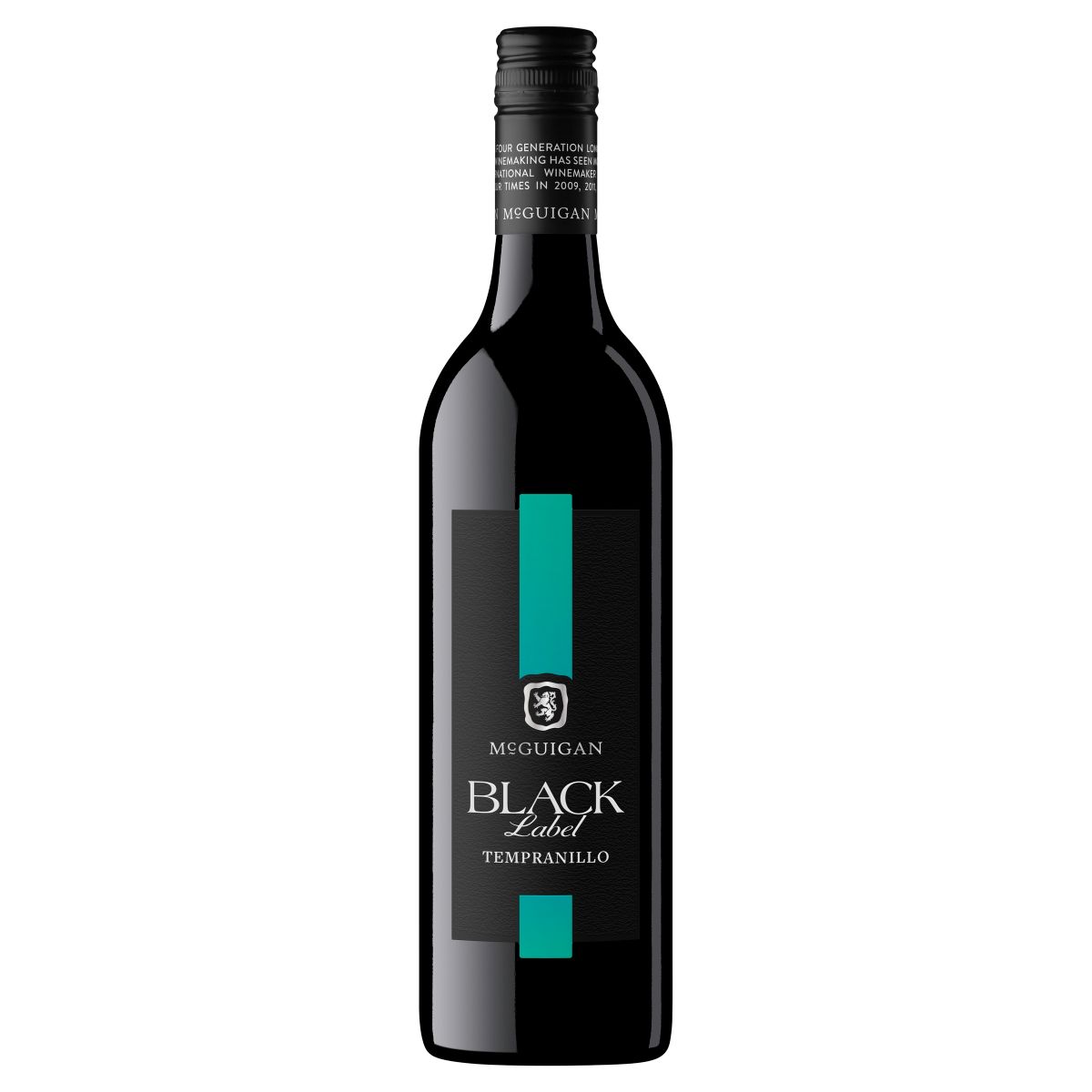 McGuigan Black Label Malbec | Thirsty Camel