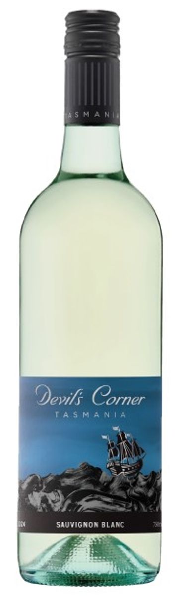 Devil's Corner Sauvignon Blanc | Thirsty Camel