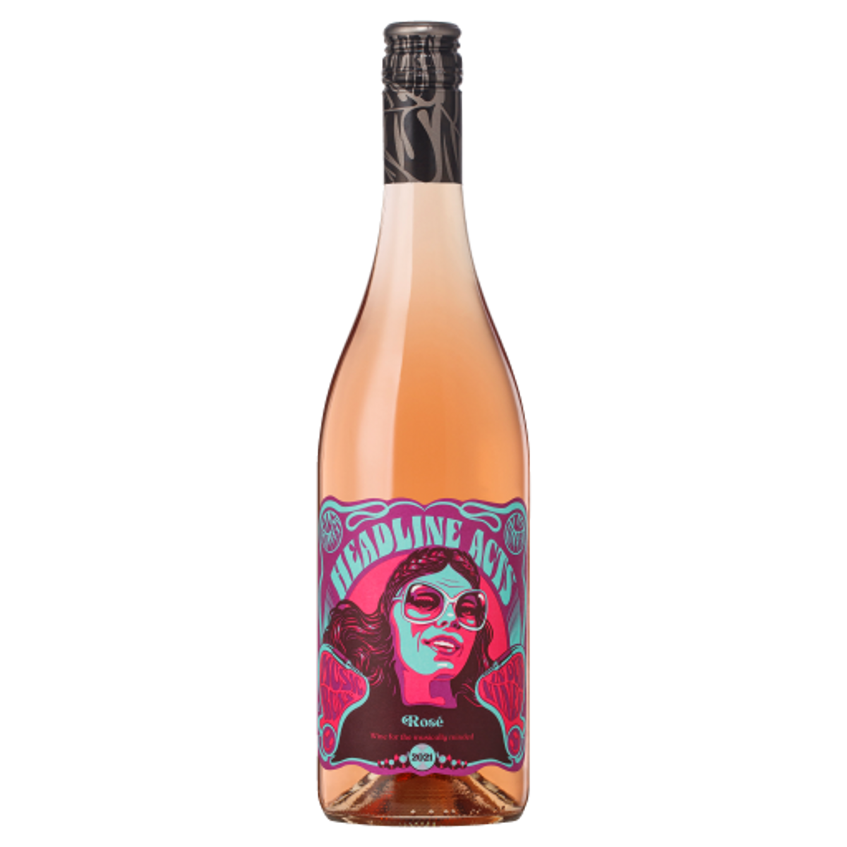 Headline Acts Rose | Thirsty Camel