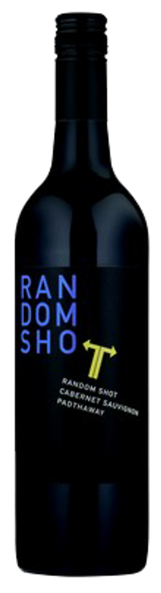 Random Shot Cabernet Sauvignon | Thirsty Camel