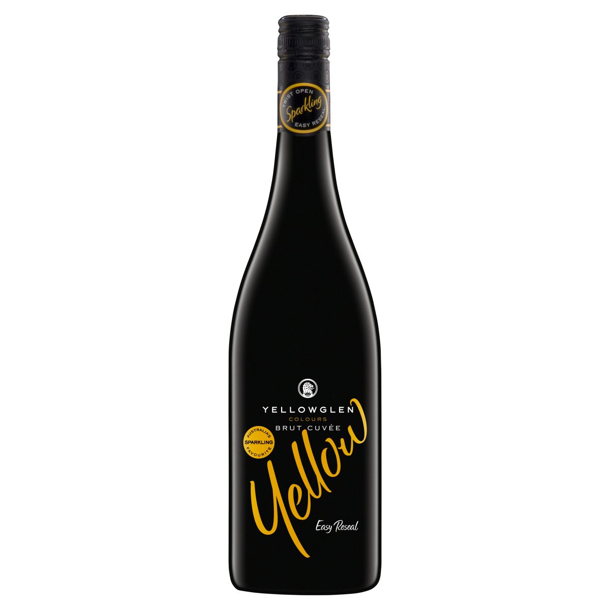 Yellowglen Y Premium Chardonnay Pinot Noir | Thirsty Camel