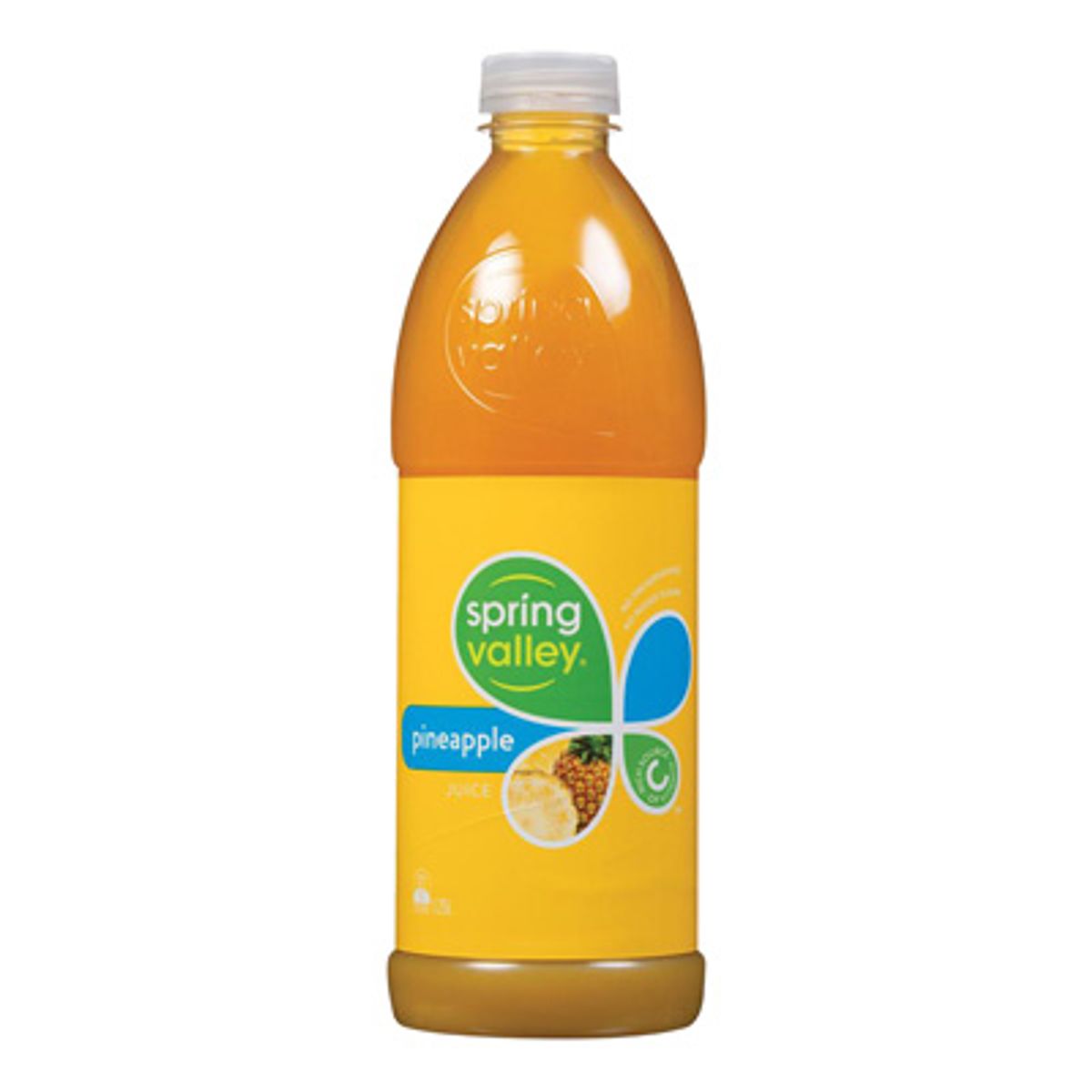 Spring Valley Pineapple Juice Bottle 1.25L | Thirsty Camel
