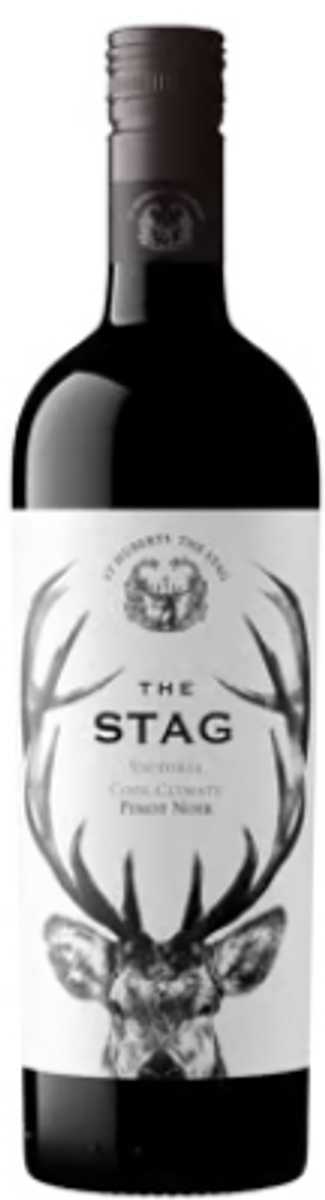 St Hubert's The Stag Victorian Pinot Noir | Thirsty Camel