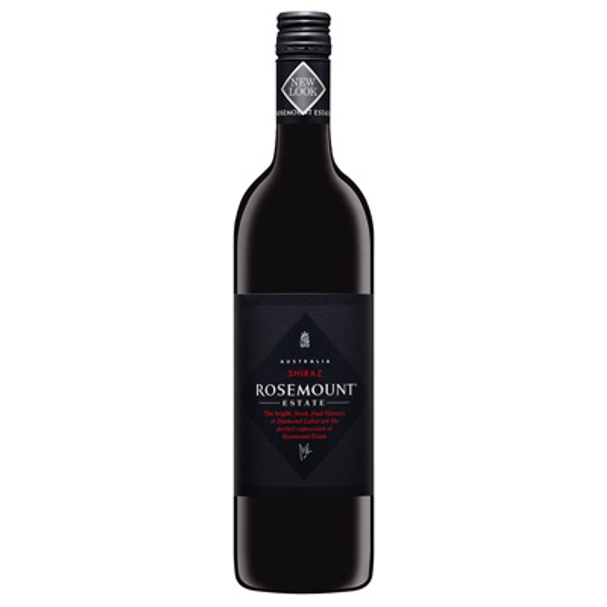 Rosemount Diamond Label Shiraz | Thirsty Camel