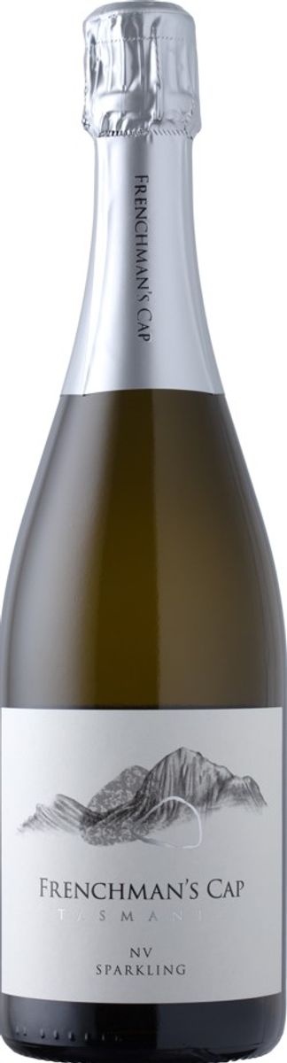 Frenchman's Cap Sparkling Pinot Chardonnay NV | Thirsty Camel