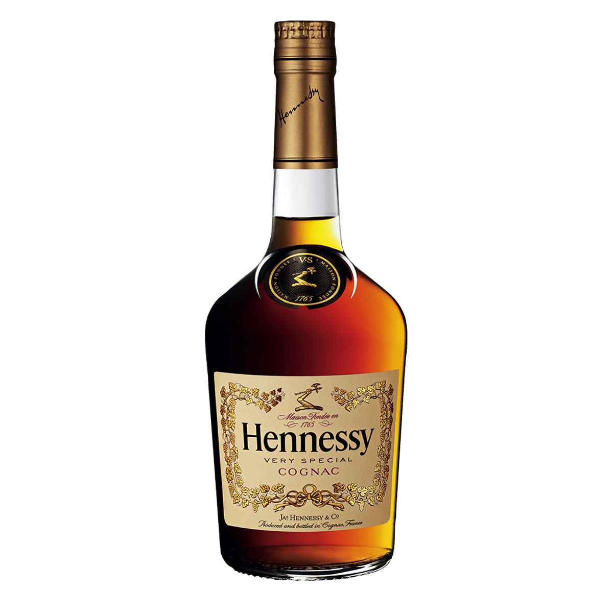 Hennessy VSOP Cognac | Thirsty Camel