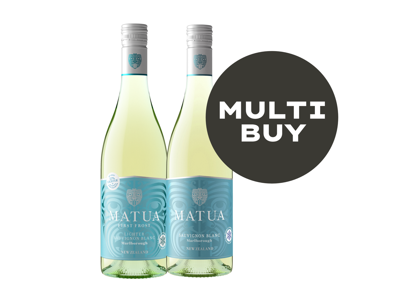 Matua Valley Select Varietals | Thirsty Camel