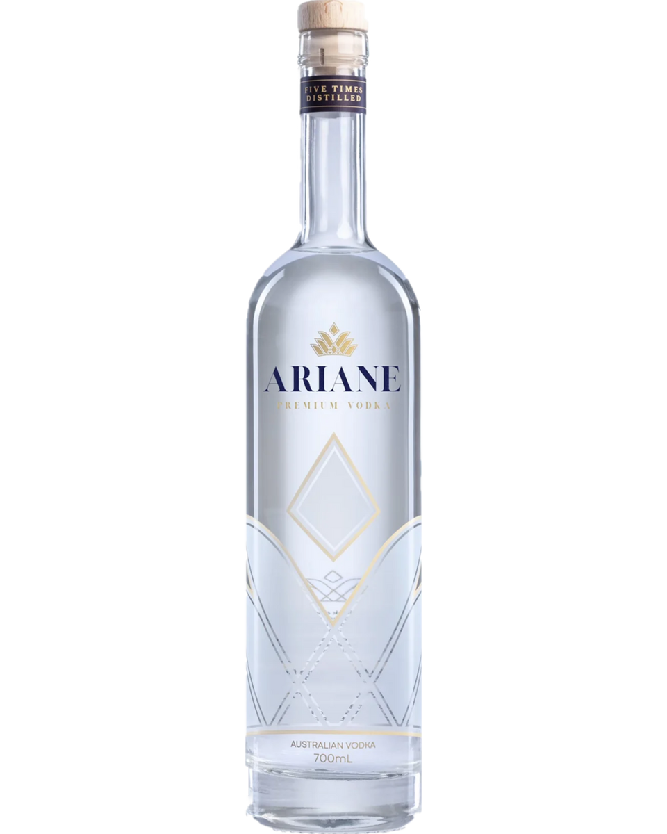 Ariane Vodka 700ml | Thirsty Camel