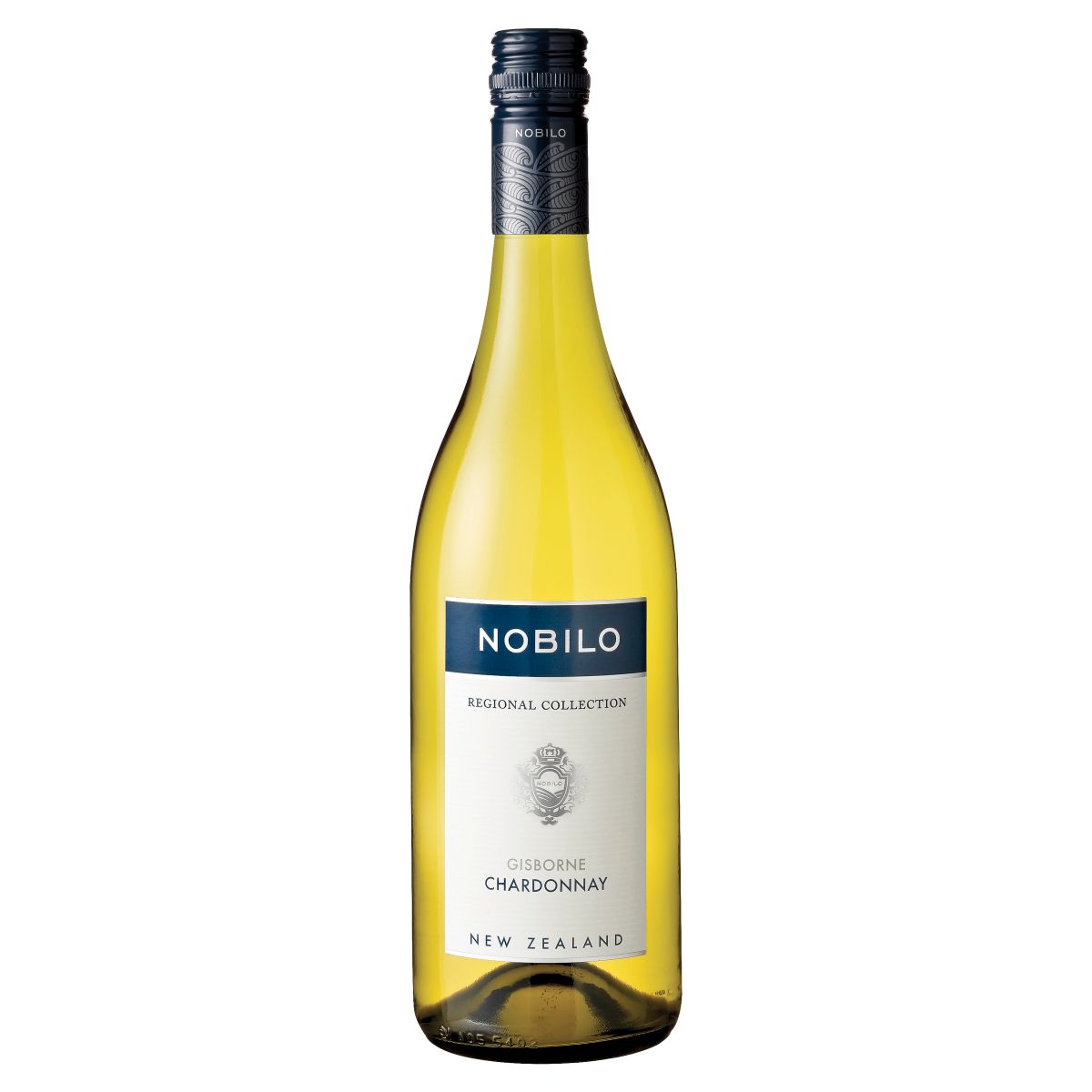 Nobilo Chardonnay | Thirsty Camel