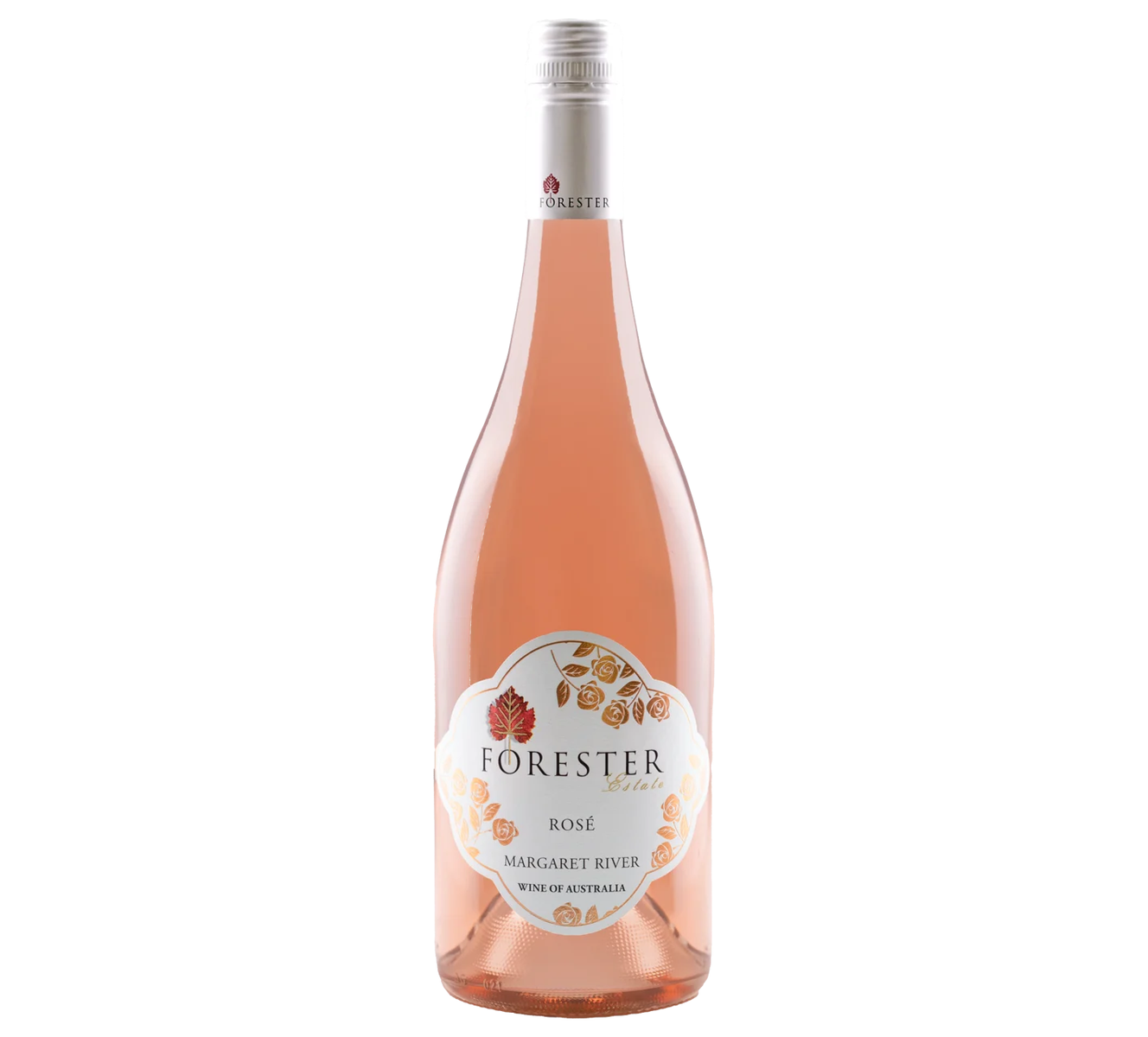 Forester Estate Rose 750ml | Thirsty Camel