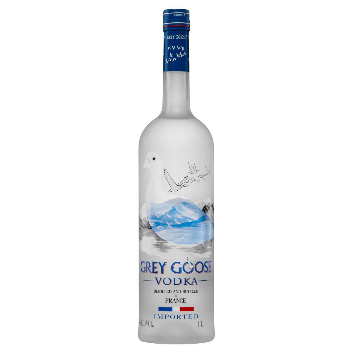Grey Goose Vodka | Thirsty Camel