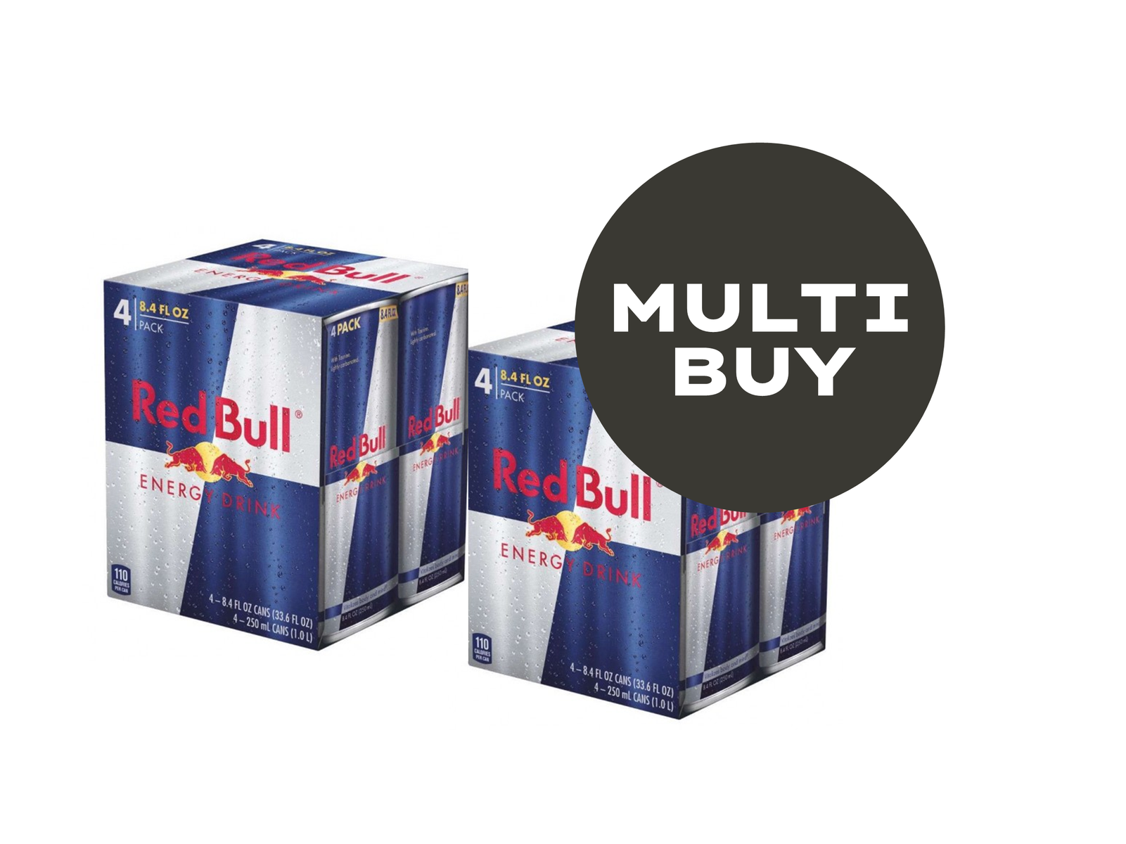 Red Bull Energy Drink | Thirsty Camel