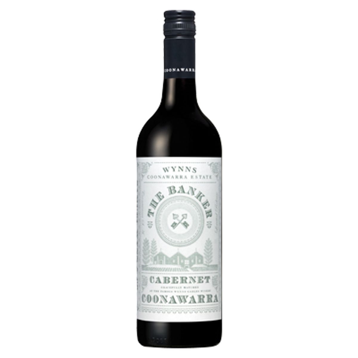 Wynns The Banker Cabernet | Thirsty Camel